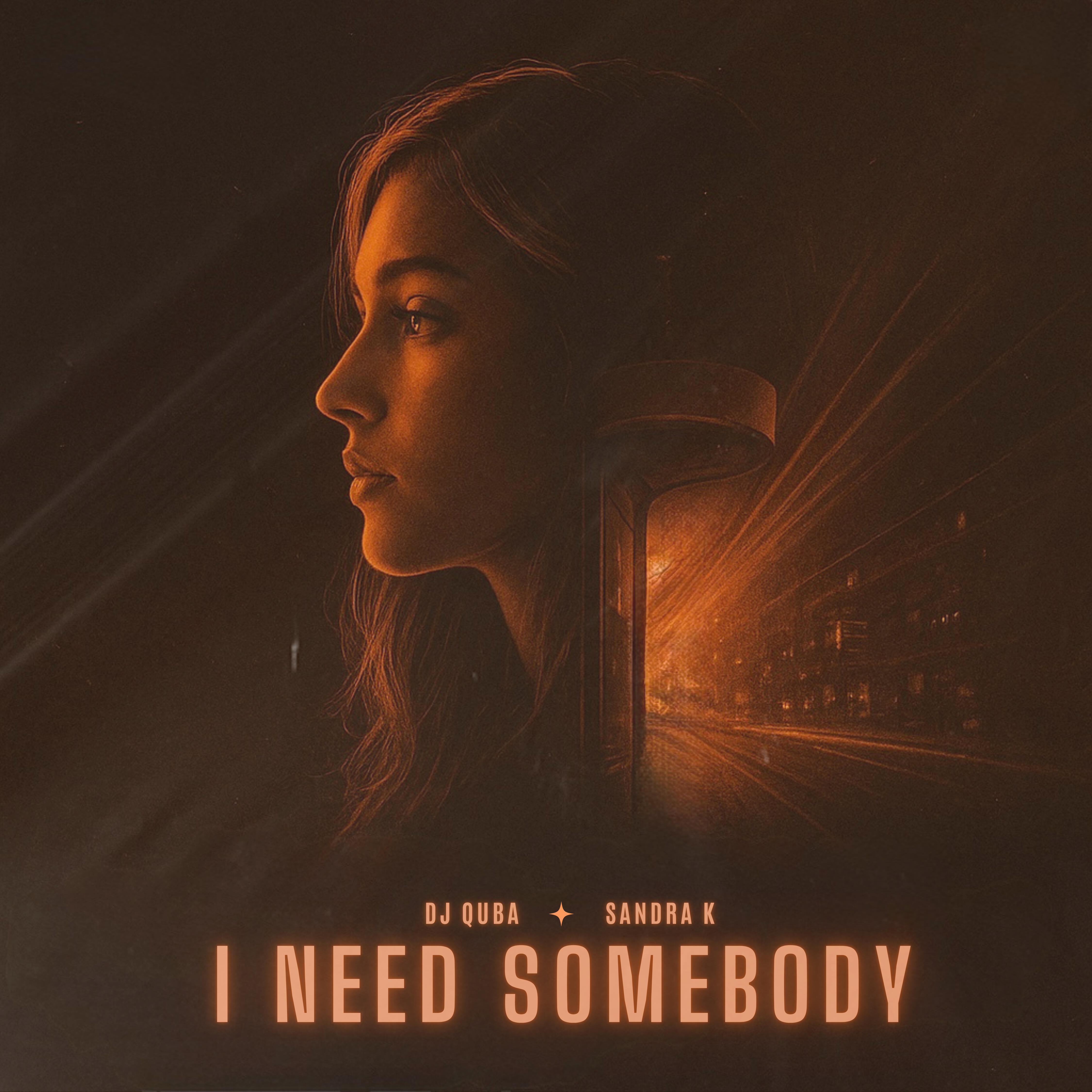 i need somebody
