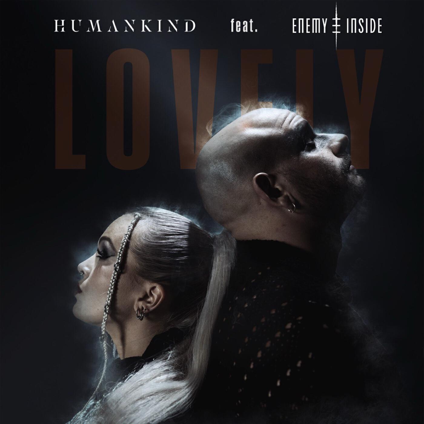 crystallize enemy inside