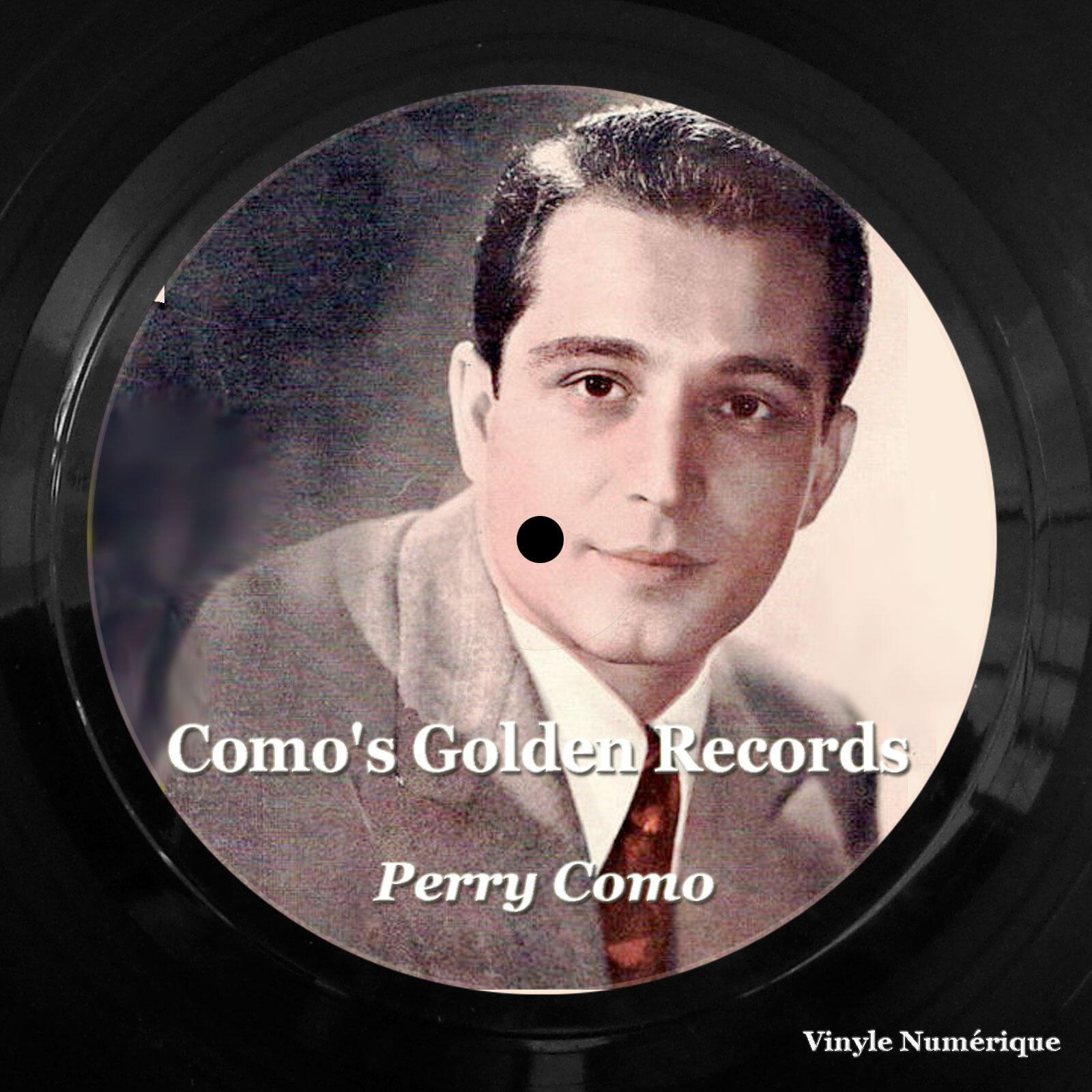 smile perry como