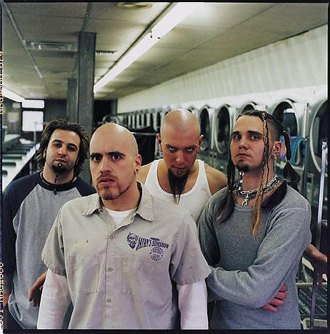 andrew howard twisted method