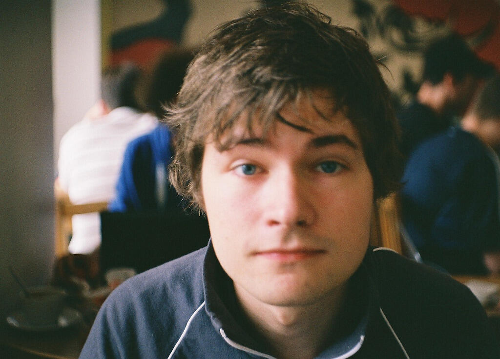 C418 - слушать песни онлайн бесплатно на Zvuk.com, музыка в хорошем ...
