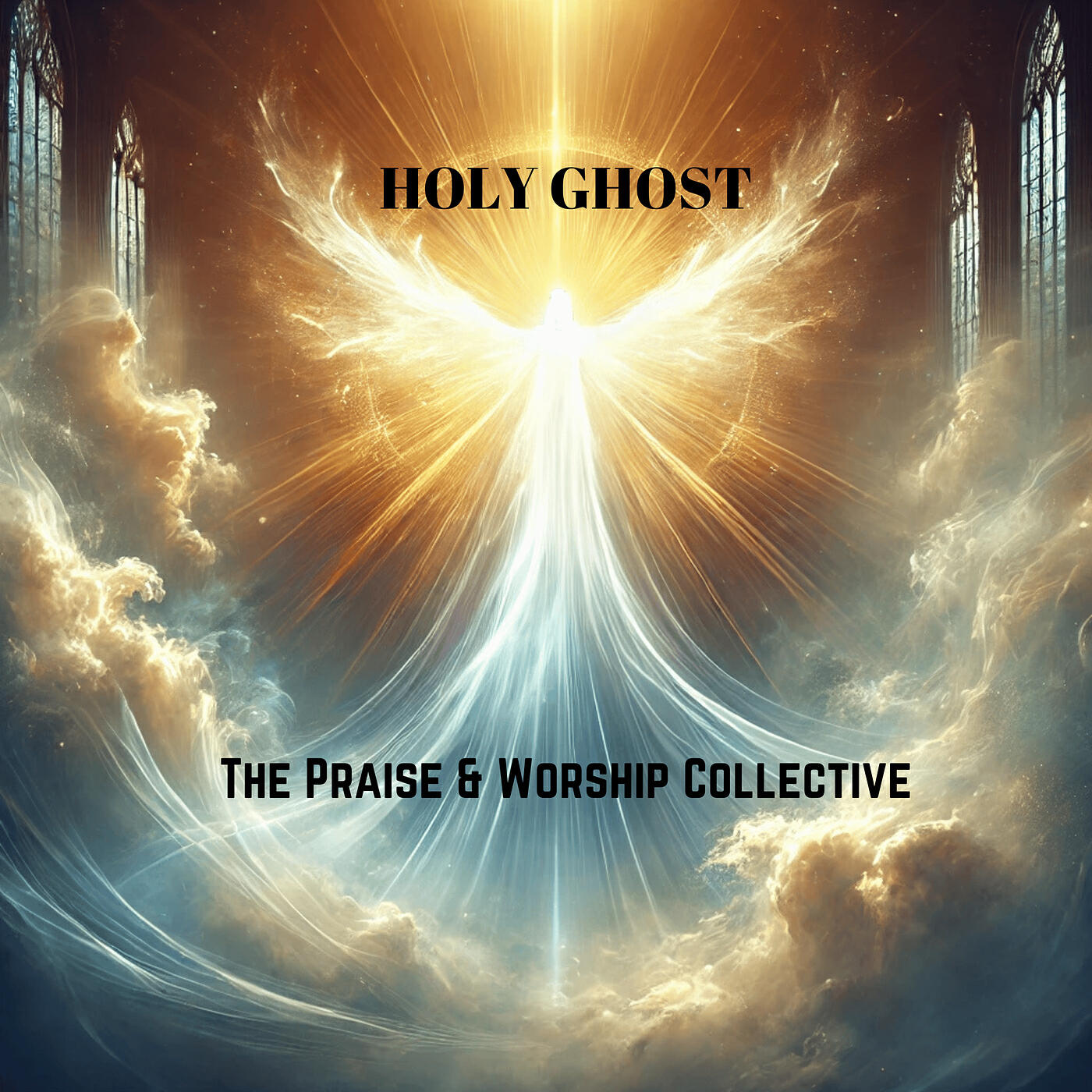 holy ghost collective