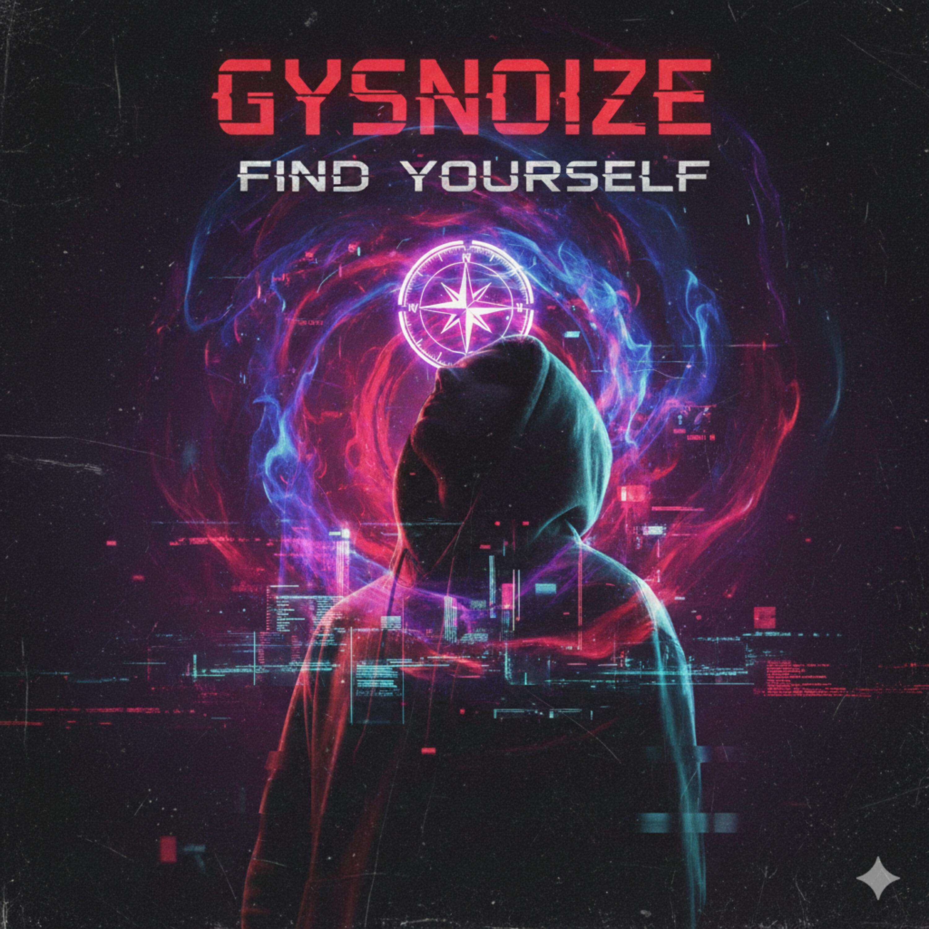 find yourself remix