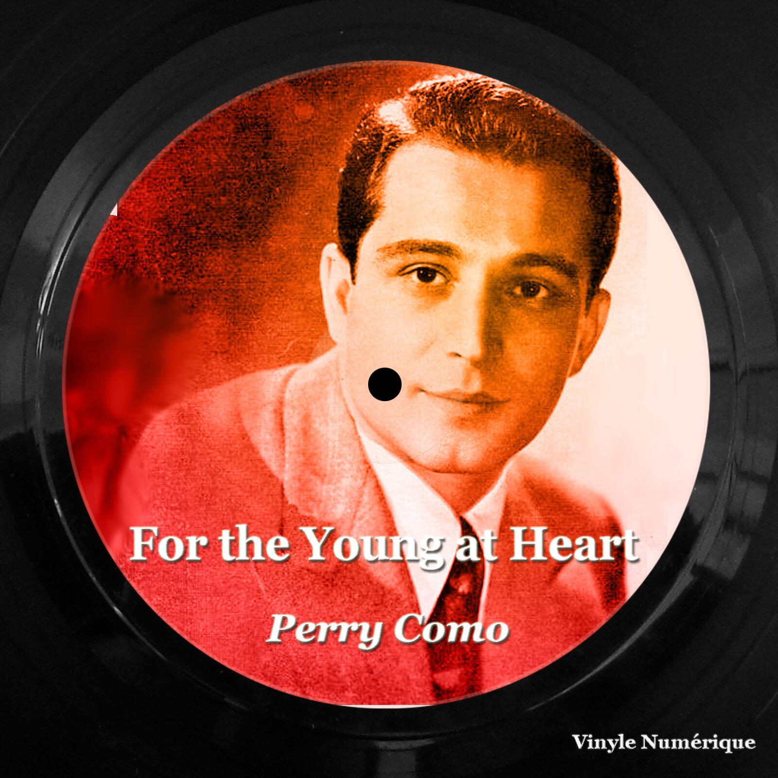 smile perry como