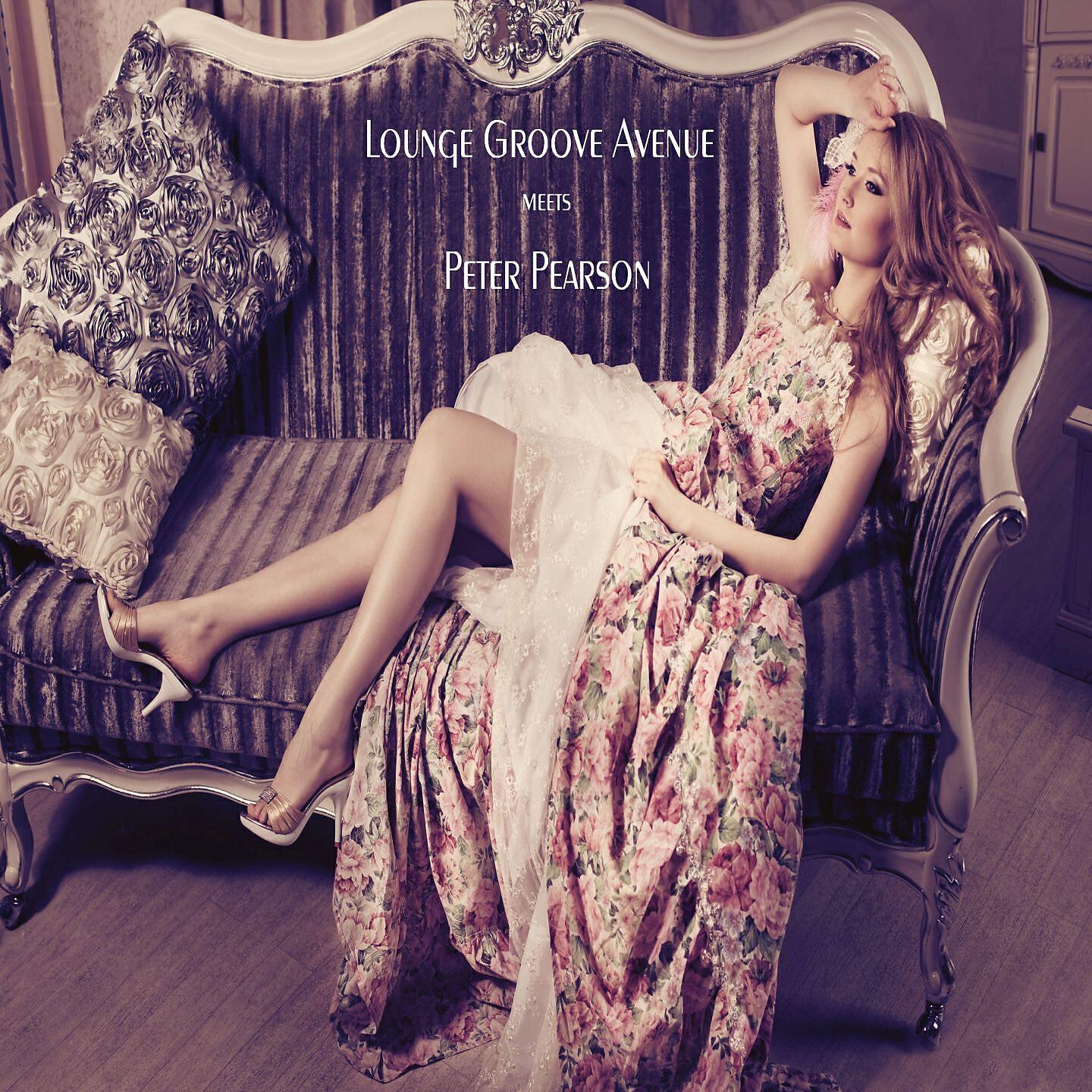 peter pearson drifting