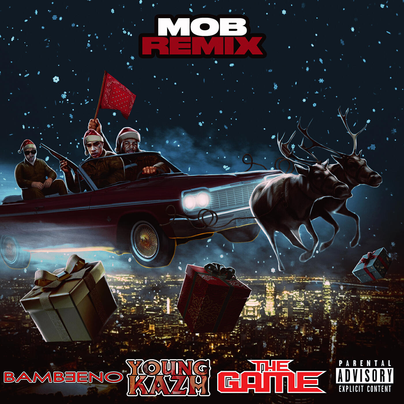 or nah remix explicit