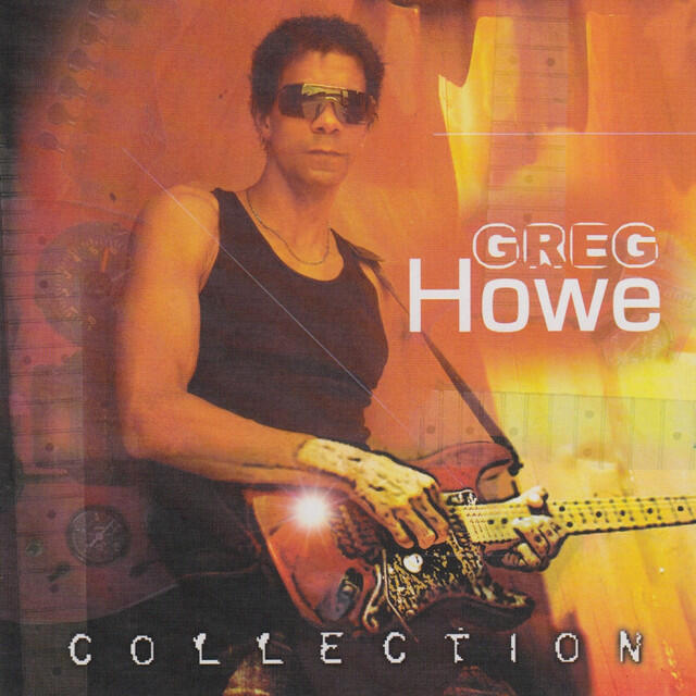 greg howe extraction